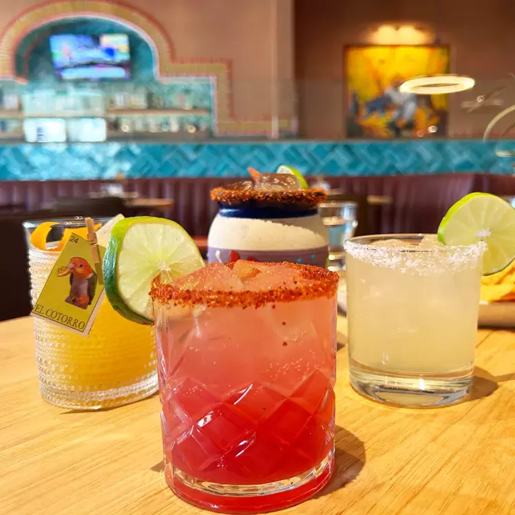 Copita Tequileria y Comida | Visit San Jose